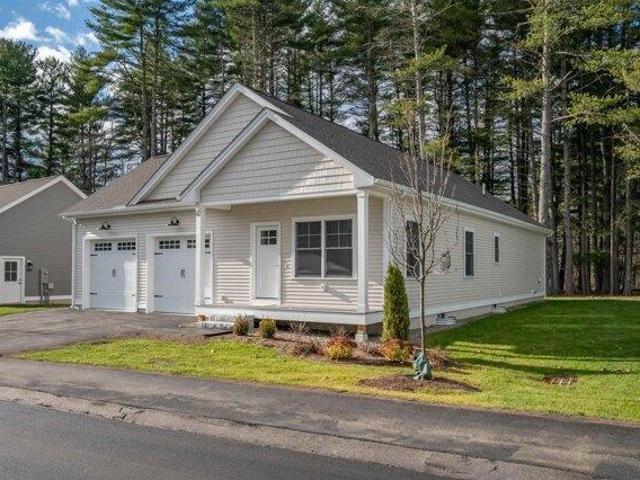 condo with 2 bedroom, Nashua NH DLS103070070