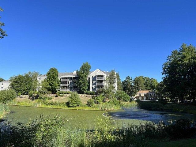 condo with 2 bedroom, Nashua NH DLS103072784