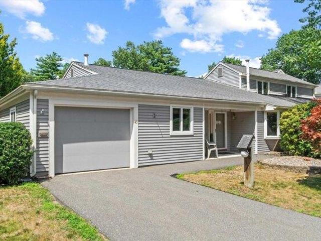condo with 2 bedroom, Nashua NH DS101780509
