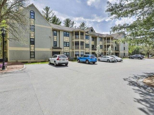 condo with 2 bedroom, Nashua NH DS102528954