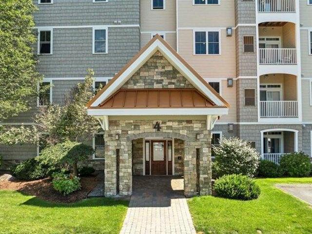 condo with 2 bedroom, Nashua NH DS102255235