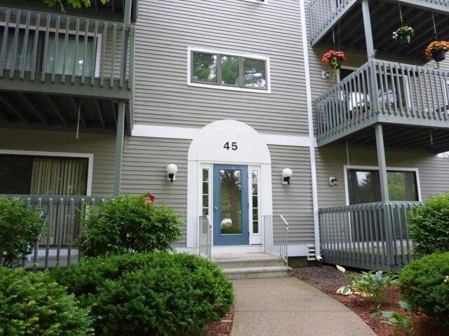 condo with 2 bedroom, Nashua NH DS102369947