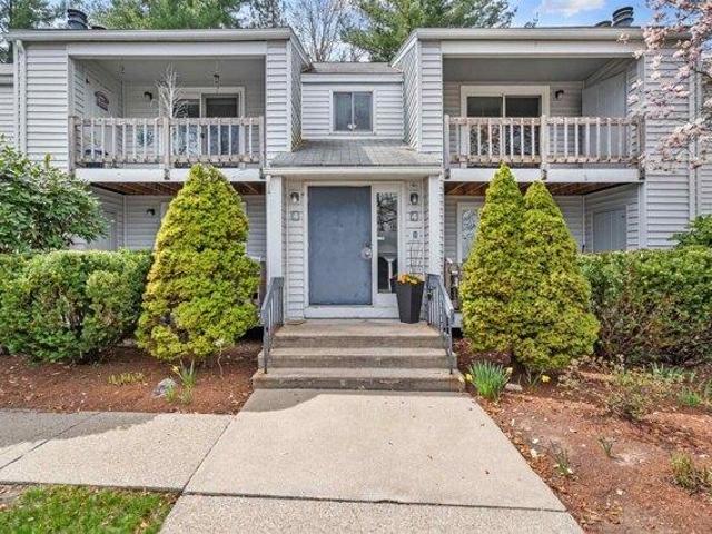 condo with 2 bedroom, Nashua NH DS102370842