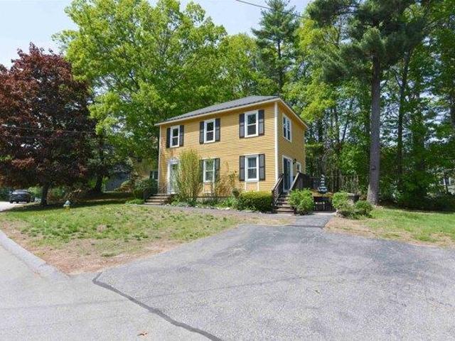 condo with 2 bedroom, Nashua NH DS103888880