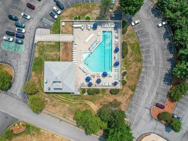 condo with 2 bedroom, Nashua NH DS104478602