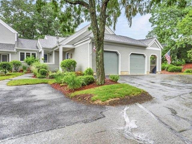 condo with 2 bedroom, Nashua NH DS104007786