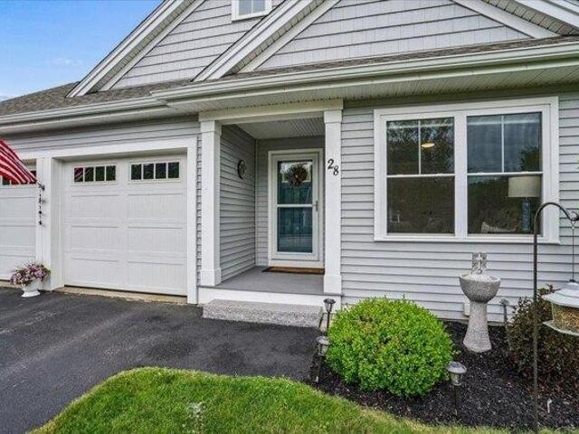 condo with 2 bedroom, Nashua NH DS104148739