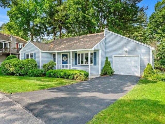 condo with 2 bedroom, Nashua NH ES103848844