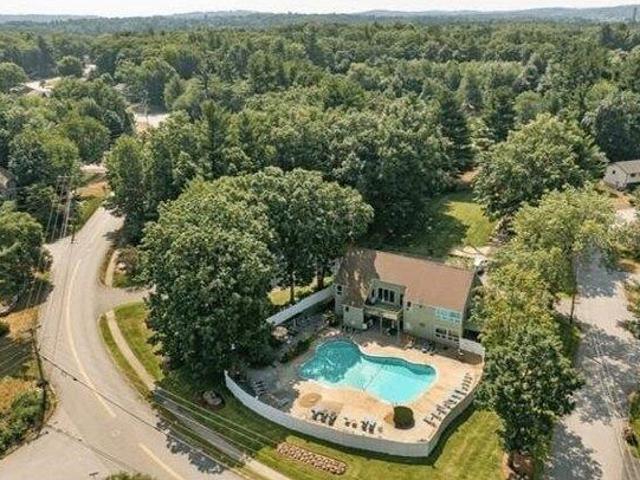 condo with 2 bedroom, Nashua NH ES104898514