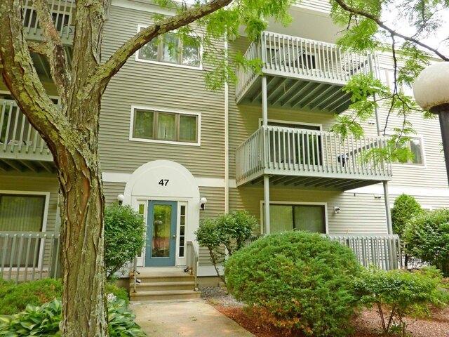 condo with 2 bedroom, Nashua NH ES104909216