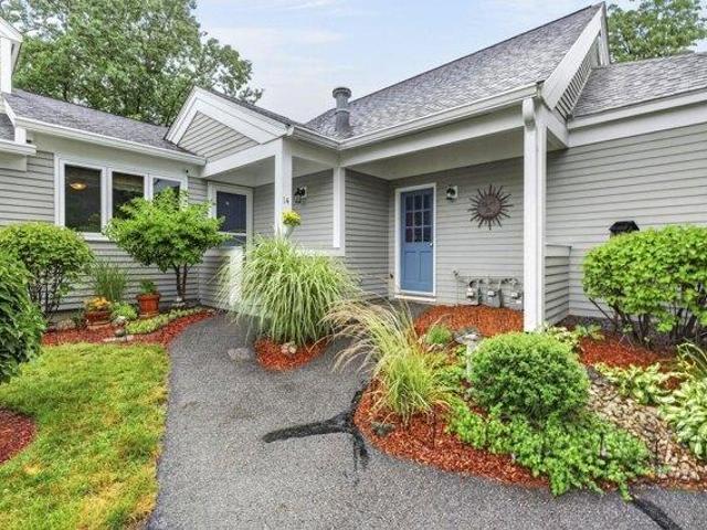 condo with 2 bedroom, Nashua NH ES104007786
