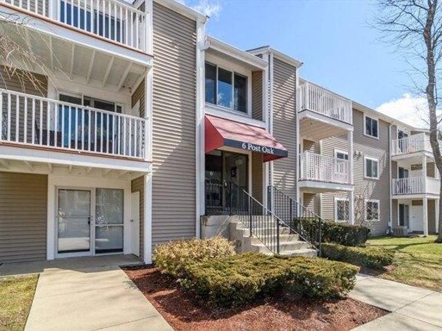 condo with 2 bedroom, Natick MA DS102410951
