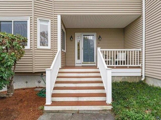 condo with 2 bedroom, Natick MA DS102121131