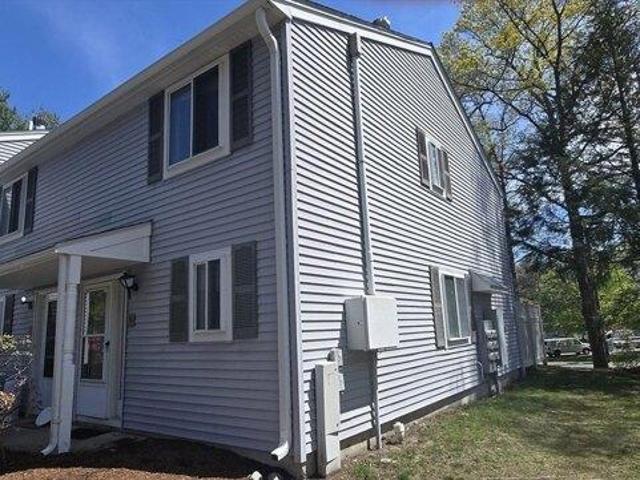 condo with 2 bedroom, Natick MA DS102157748