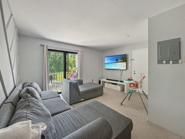 condo with 2 bedroom, Natick MA DS103809708