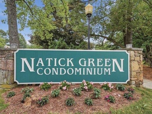 condo with 2 bedroom, Natick MA DS103930112