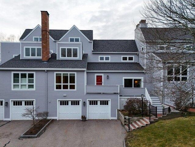 condo with 2 bedroom, Natick MA DS103158705