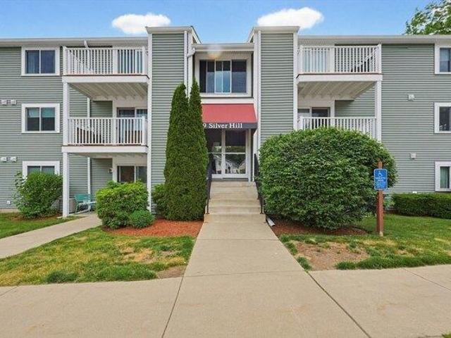 condo with 2 bedroom, Natick MA DS104011498