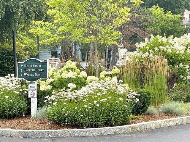 condo with 2 bedroom, Natick MA DS104299112