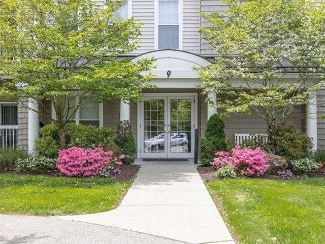 condo with 2 bedroom, Natick MA ES103100041