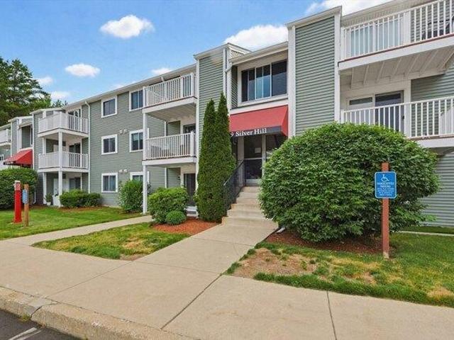 condo with 2 bedroom, Natick MA ES104011498
