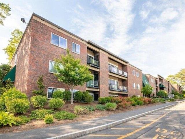 condo with 2 bedroom, Needham MA DLS101899436