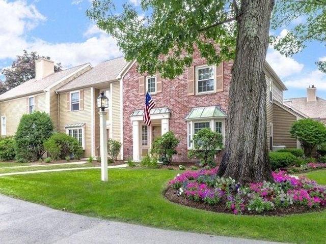 condo with 2 bedroom, Needham MA DS103968281