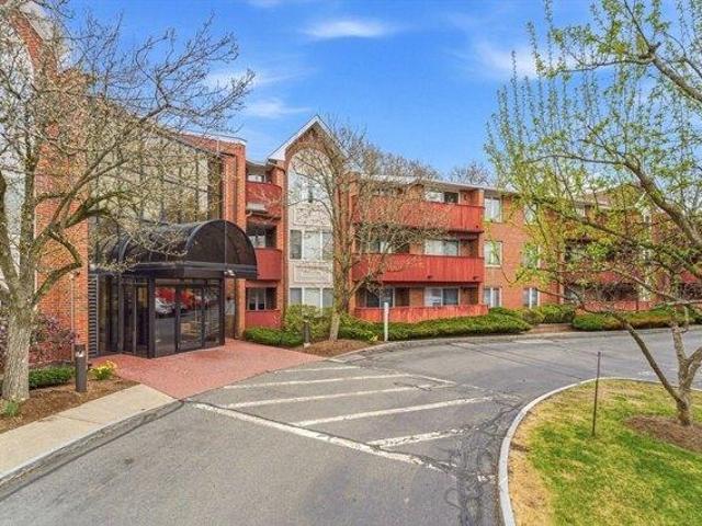 condo with 2 bedroom, Needham MA ES103439265