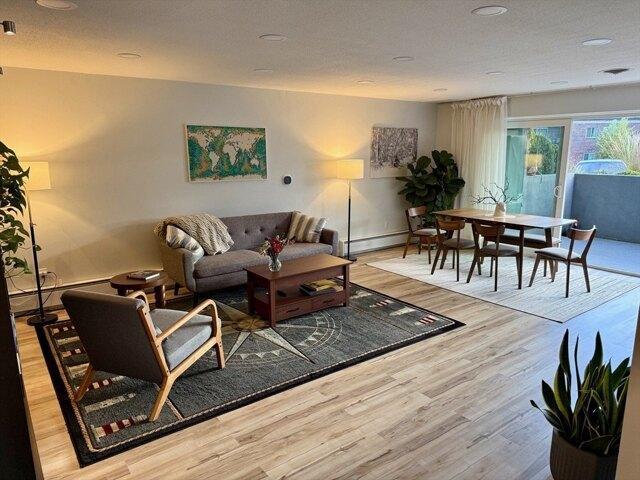 condo with 2 bedroom, Needham MA ES103431639