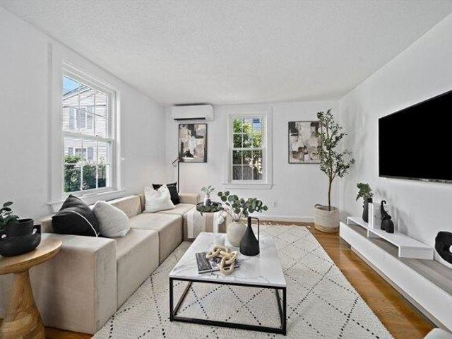 condo with 2 bedroom, Needham MA ES103967989