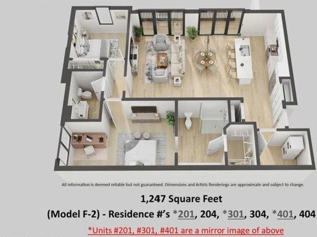 condo with 2 bedroom, Neptune City NJ ES105277071