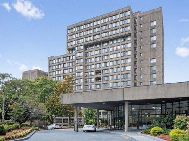 condo with 2 bedroom, Newton MA DLS102961513