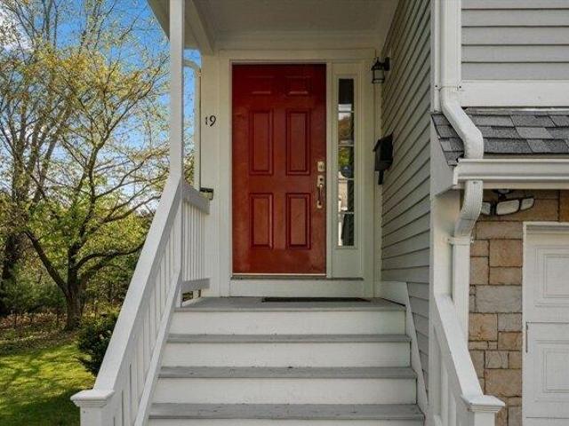 condo with 2 bedroom, Newton MA DS102583470
