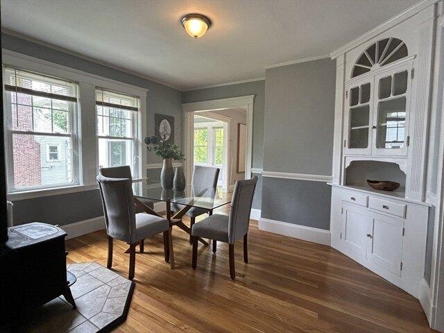 condo with 2 bedroom, Newton MA DS102669816
