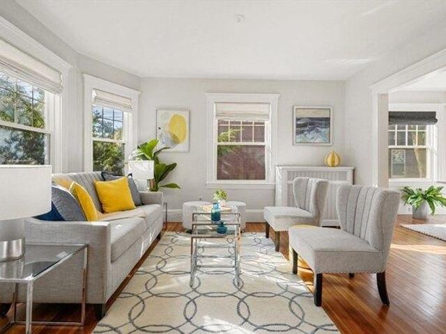 condo with 2 bedroom, Newton MA DS102119943