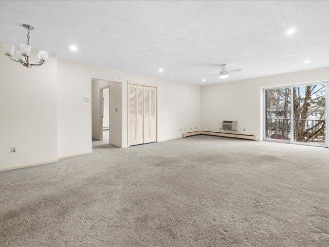condo with 2 bedroom, Newton MA DS102214207