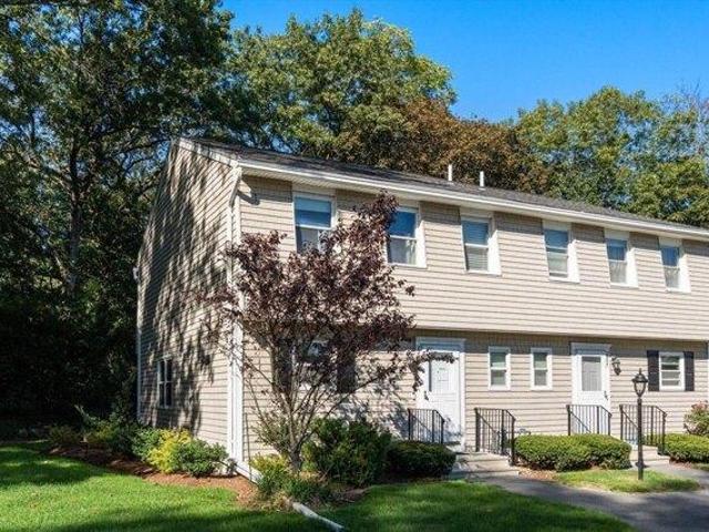 condo with 2 bedroom, Newton MA DS102370652