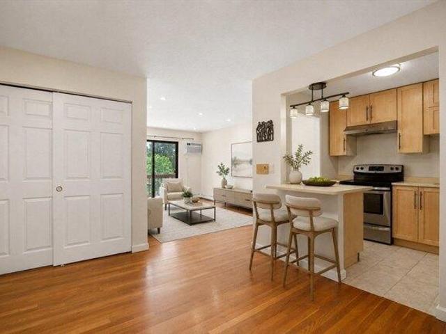 condo with 2 bedroom, Newton MA DS103931170