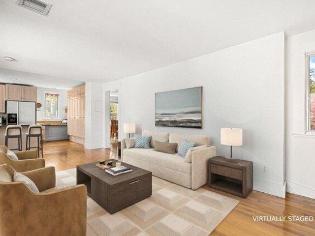 condo with 2 bedroom, Newton MA DS103222029
