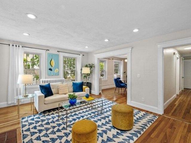 condo with 2 bedroom, Newton MA DS104232391