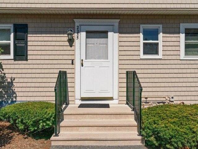 condo with 2 bedroom, Newton MA ES102960489