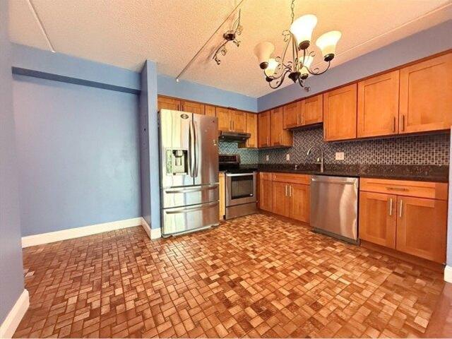 condo with 2 bedroom, Newton MA ES103443844