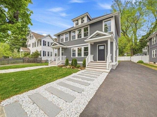 condo with 2 bedroom, Newton MA ES103849062