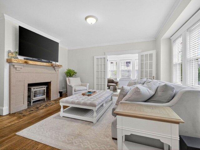 condo with 2 bedroom, Newton MA ES103034651