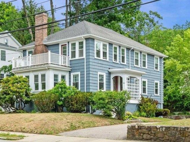 condo with 2 bedroom, Newton MA ES104852400