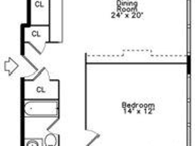 condo with 2 bedroom, Newton MA ES105416129