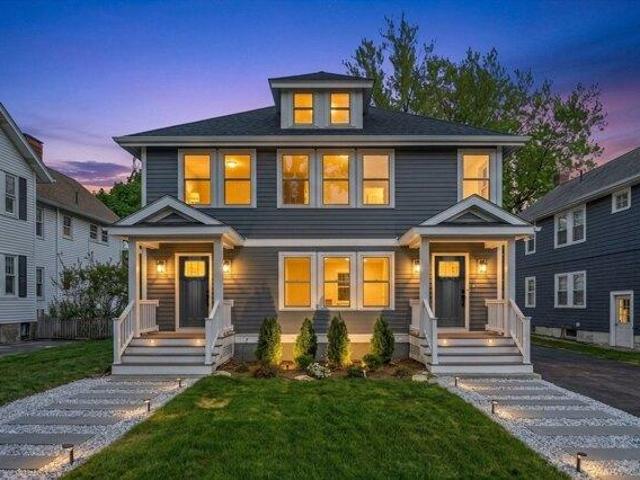 condo with 2 bedroom, Newton MA ES105094740