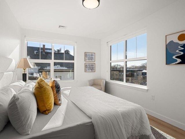 condo with 2 bedroom, Newton MA ES105293706