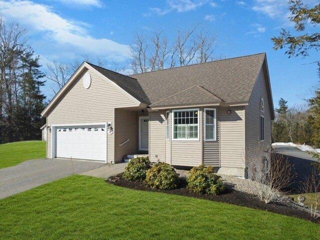 condo with 2 bedroom, Newton NH DS102118389