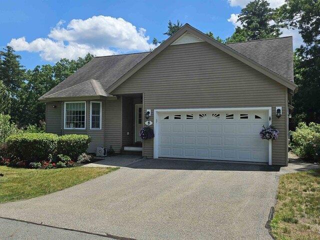 condo with 2 bedroom, Newton NH DS104045295